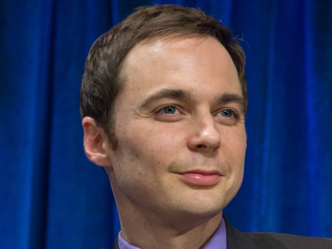 Jim Parsons: My coming out was "wonderful" - Metro Weekly