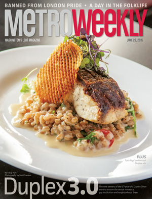 Magazine: 2015-06-25 edition (PDF) - Metro Weekly