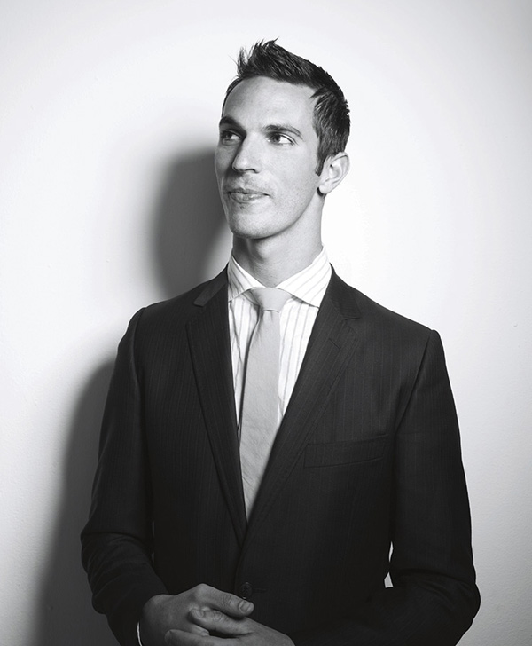 Ari-Shapiro-by-Dan-Monick - Metro Weekly