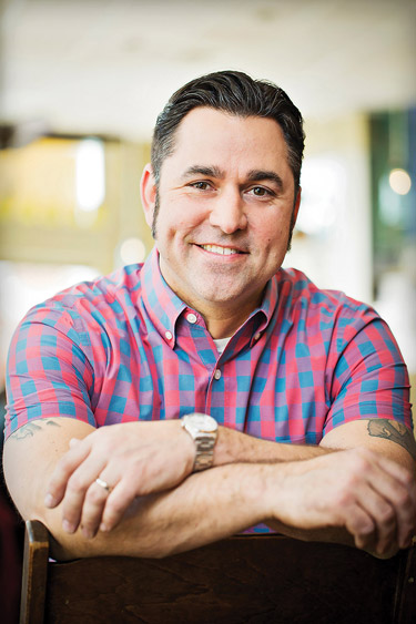 David-Guas-by-Scott-Suchman - Metro Weekly