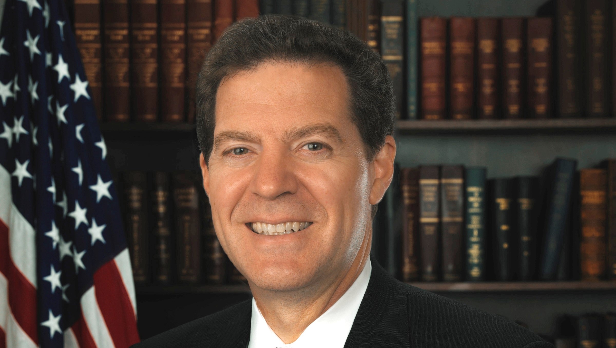 Mike Pence breaks tie, paving way for confirmation of anti-gay Sam ...