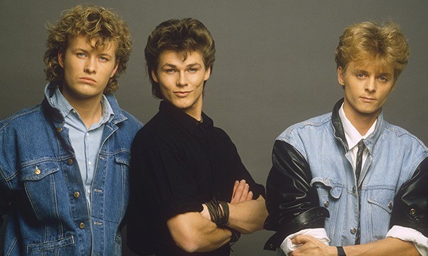 The 50 Greatest Pop Songs of the '80s, Nos. 20-11 - Metro Weekly