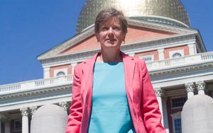 LGBTQ Task Force to honor Mary Bonauto at annual gala - Metro Weekly