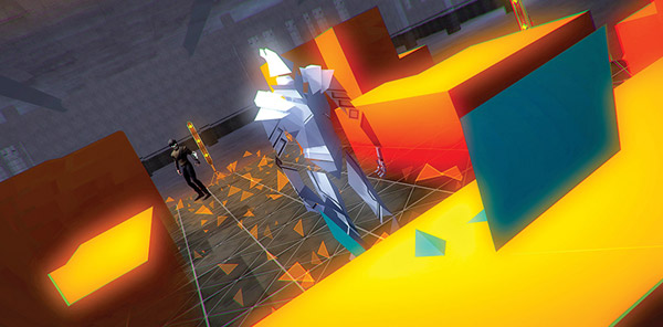 Review: Volume for PS4 - Metro Weekly