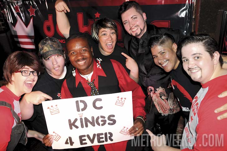 DC Kings