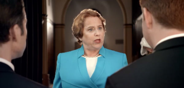 Tide commercial – Metro Weekly