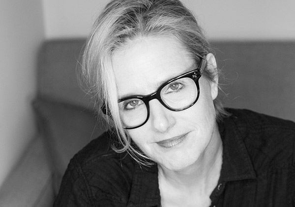 Jennifer Hoppe-House on Bad Dog, Grace and Frankie and her carbonated ...