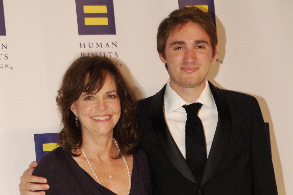 Sally Field: "It's a lie" that HERO will let sexual predators molest ...