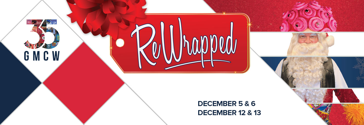 Rewrapped is This Year's GMCW Holiday Concert - Metro Weekly