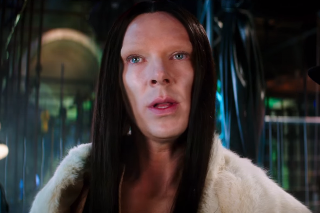 Justin Theroux: Zoolander 2 trans criticism "hurts my feelings" - Metro ...