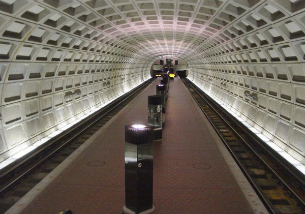 Shaw Metro - Metro Weekly