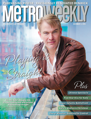 Magazine: 2015-12-03 edition (PDF) - Metro Weekly