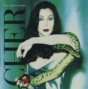 Cher: Her 10 Best Albums - Metro Weekly