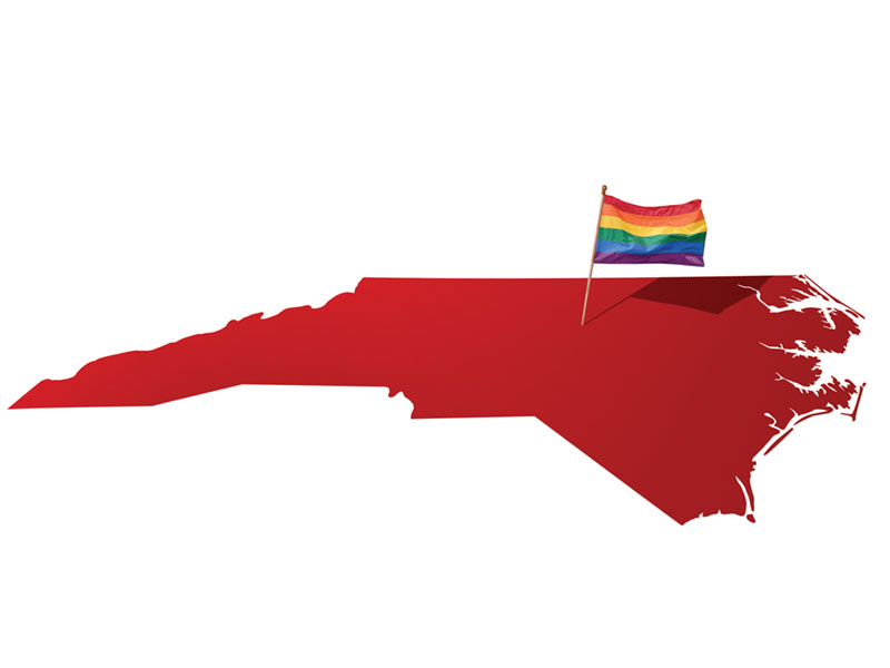 News 1 red states - Metro Weekly