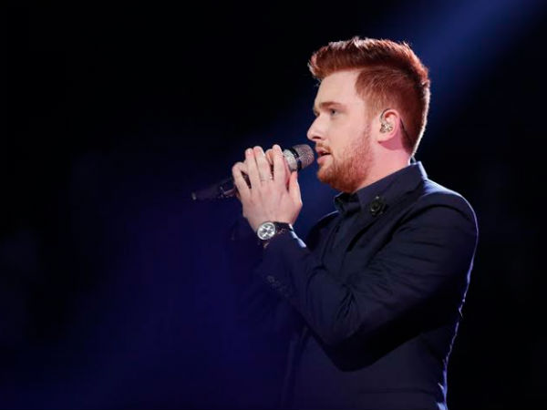 Jeffrey Austin to perform at Capital Pride Heroes Gala - Metro Weekly