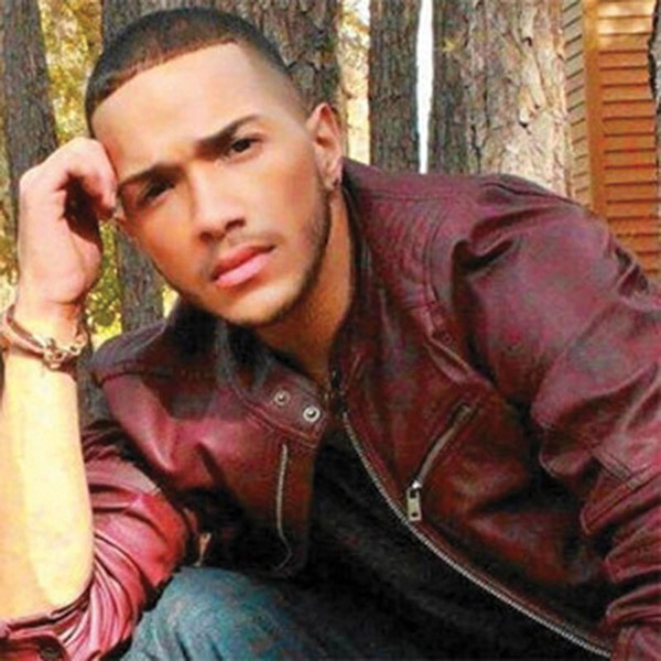 Anthony-Luis-Laureano-Disla-Age-25 - Metro Weekly