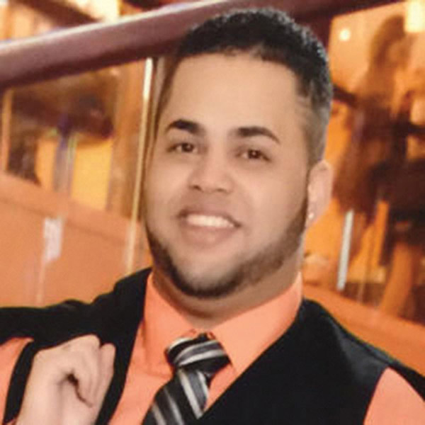 Jean-Carlos-Nieves-Rodriguez-Age-27 - Metro Weekly
