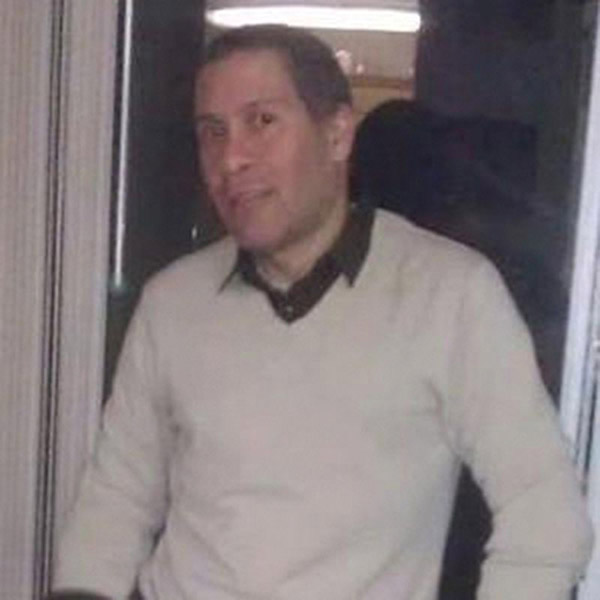 Jimmy de Jesus-Age-50 - Metro Weekly