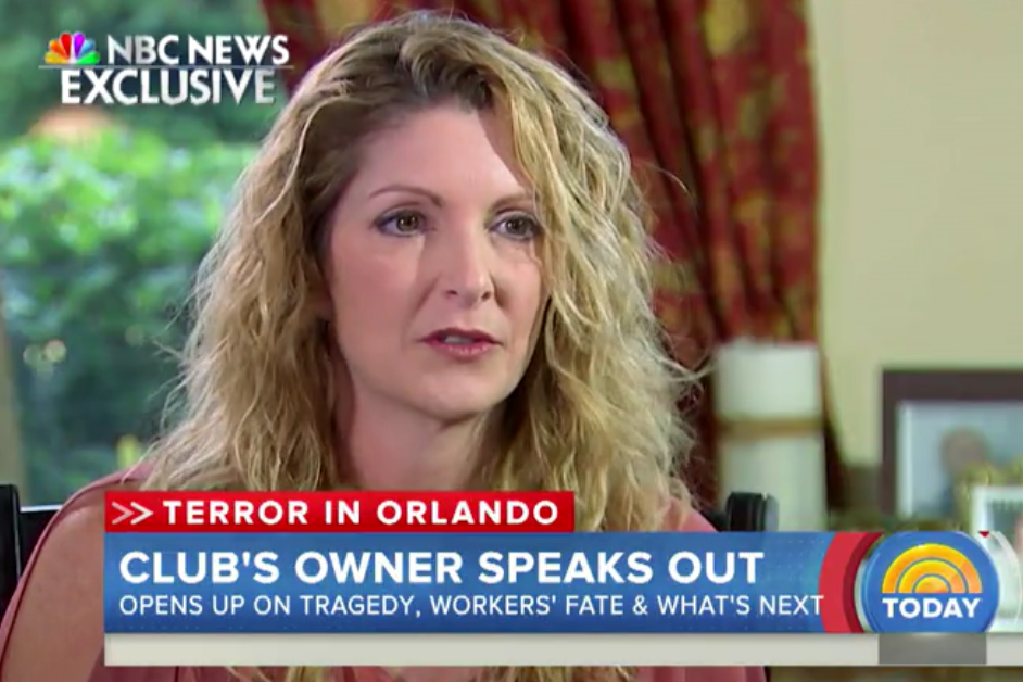 Pulse nightclub owner: Hate cannot win, we will reopen - Metro Weekly
