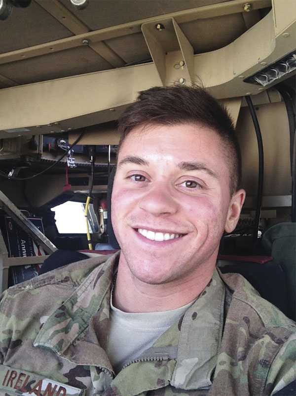 Logan Gay's Instagram, Twitter & Facebook on IDCrawl