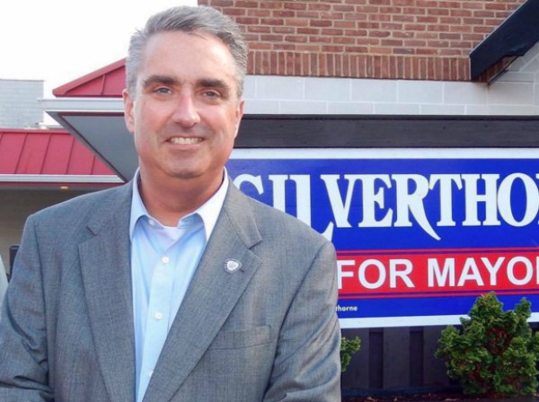 Silverthorne - Metro Weekly