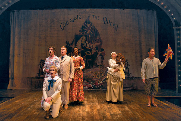 cloud-9-by-amy-horan-4 - Metro Weekly