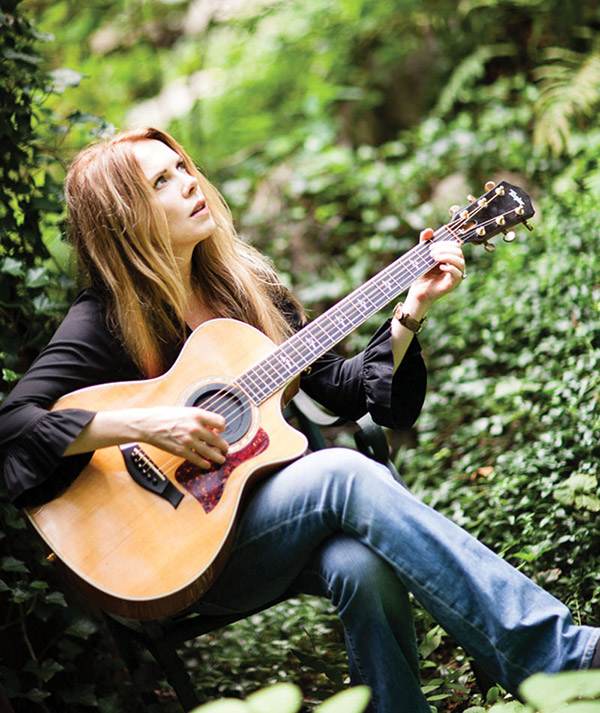 Mary-Fahl-by-Lisa-Hancock - Metro Weekly