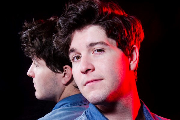 Coverboy: Christian - Metro Weekly