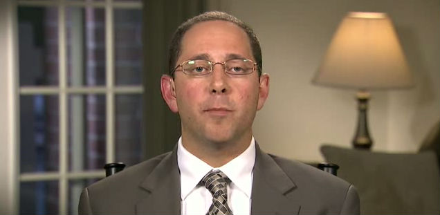 Michigan Assistant AG committed misconduct by harassing gay student ...