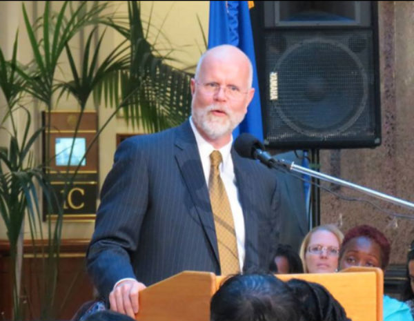 Connecticut official questions anti-LGBT group's charitable status ...