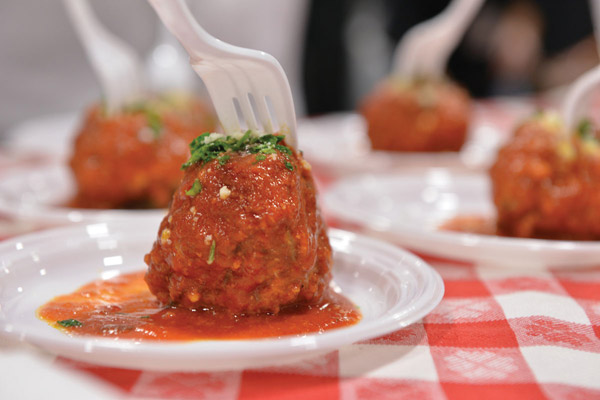 MetroCooking DC Food Show returns this weekend - Metro Weekly