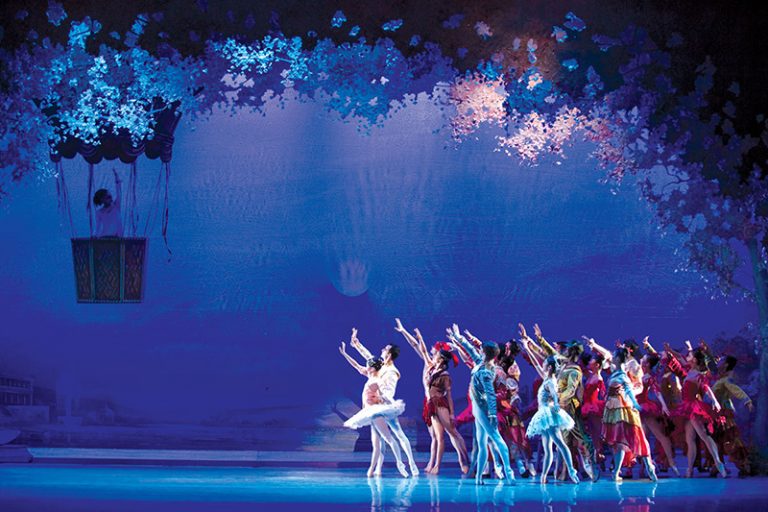 The Washington Ballet: The Nutcracker - Metro Weekly