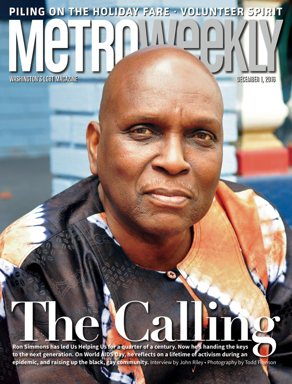 Metro Weekly Magazine: 2016-12-01 edition (PDF) - Metro Weekly