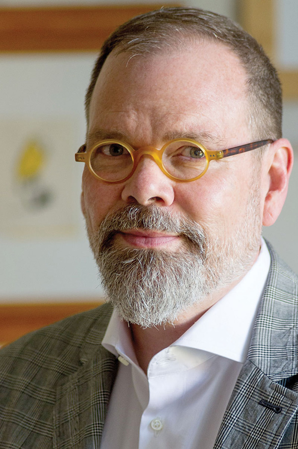 Chronicling an Epidemic: David France on "How to Survive a Plague ...