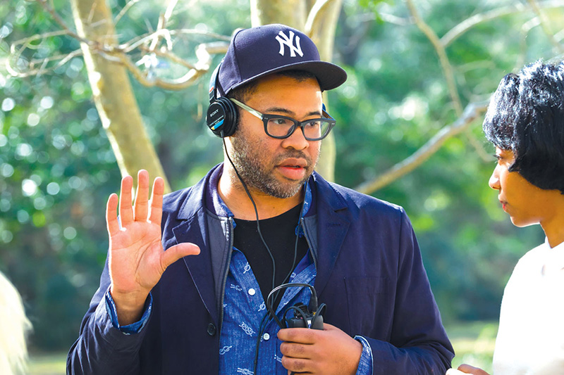 "Get Out" opens in theatres tomorrow - Metro Weekly