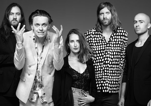 july-talk - Metro Weekly