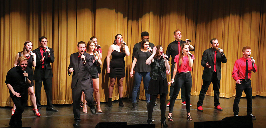 The ACA-Challenge returns this Saturday, March 25 - Metro Weekly