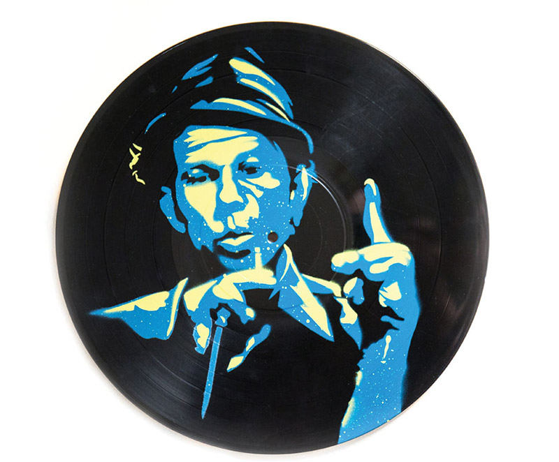 GALLERY-Artomatic-Greg-Benge - Metro Weekly