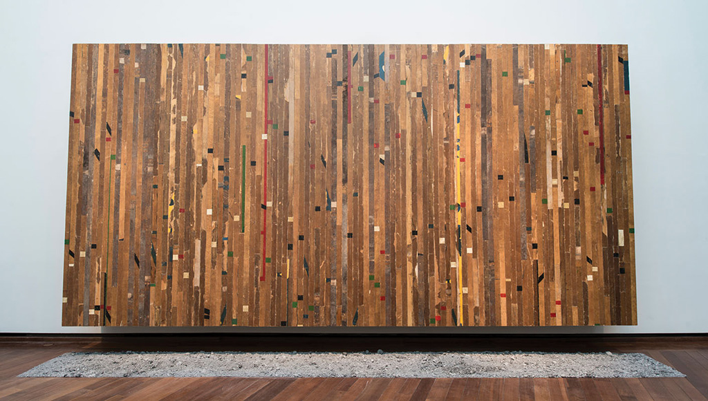 Museums & Galleries: Spring Arts Preview 2017 - Metro Weekly