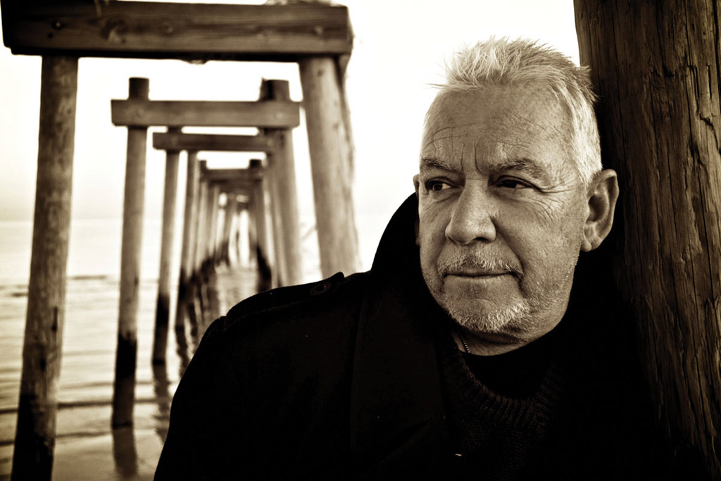 Eric Burdon And The Animals at Robert E. Parilla Performing Arts Center ...