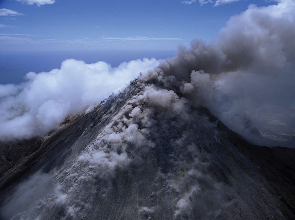 National Geographic's "Forces of Nature" examines Earth's fiercest ...