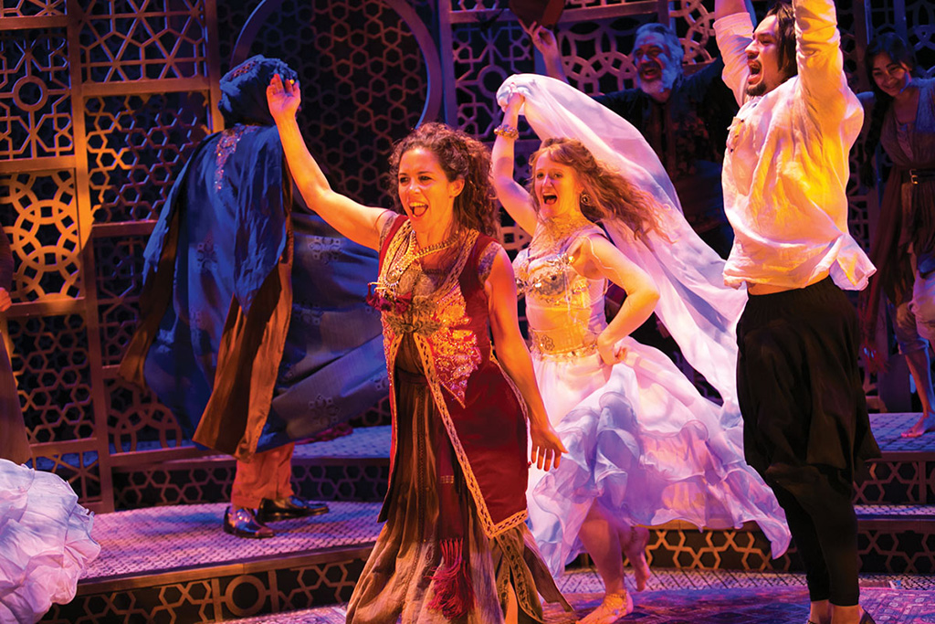 STAGE-Arabian-Nights-at-Constellation-1-by-Daniel-Schwartz - Metro Weekly