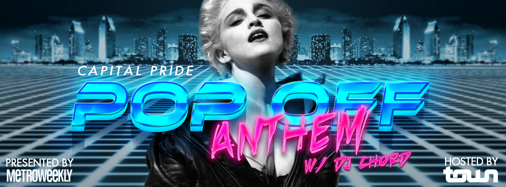 pop_off_2 - Metro Weekly