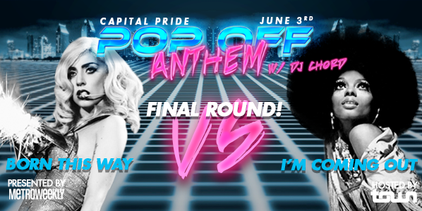 pop_off_final_round - Metro Weekly