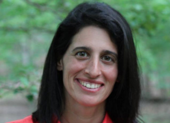 Jeanette Hough - Metro Weekly