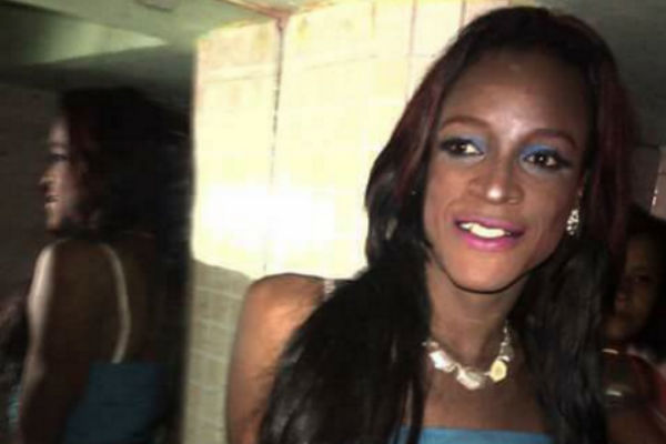 Amnesty International calls for greater transgender protections in the ...