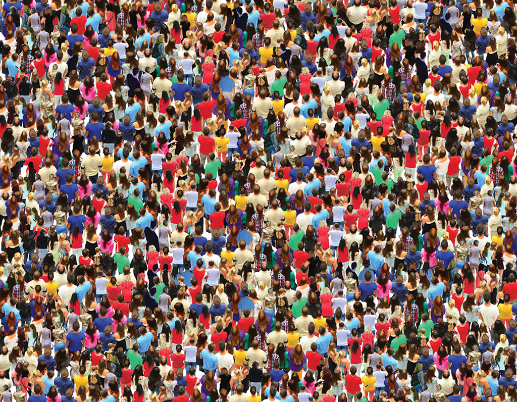 crowdMarch - Metro Weekly