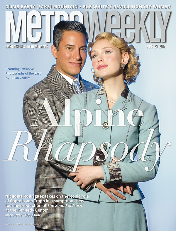 Metro Weekly magazine: 2017-06-29 edition (PDF) - Metro Weekly