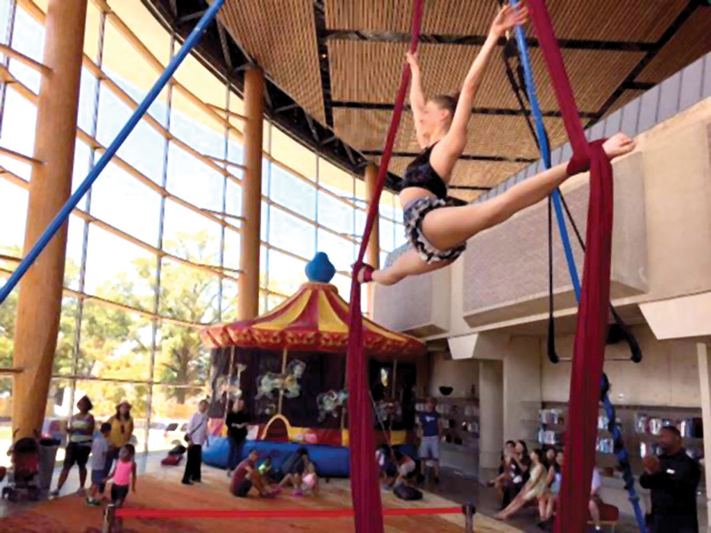 Arena-Stage-Community-Day-and-Costume-Sale-2 - Metro Weekly