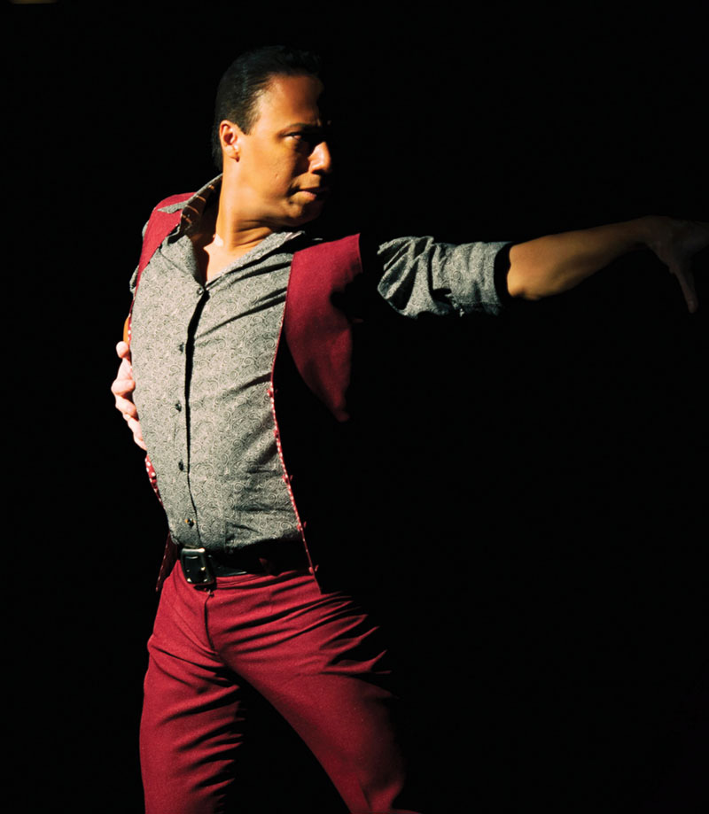 Edwin-Aparicio-2.-Photo-by-Steve-Johnson - Metro Weekly